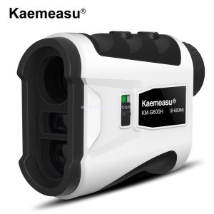 Quality Kaemeasu Eye Piece Aperture 13mm 6.5X Magnification Golf Laser Rangefinder G600 for sale