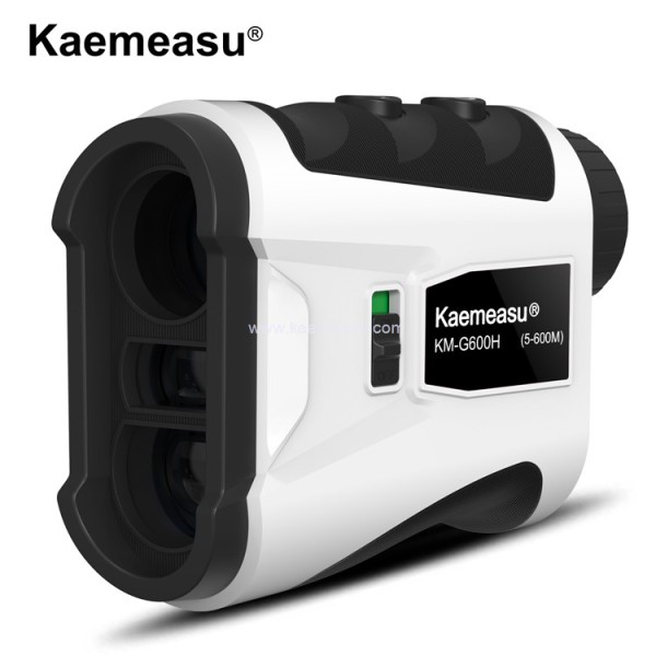 Quality Kaemeasu Eye Piece Aperture 13mm 6.5X Magnification Golf Laser Rangefinder G600 for sale