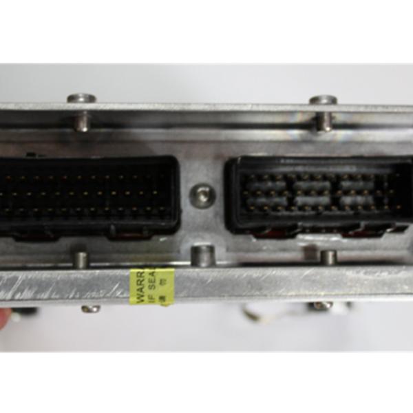 Quality OEM Excavator Spare Parts 20577135 60100002 ECU EC290B Controller for sale