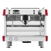 Quality CRM3101 6L Single Group Coffee Machine / Nespresso Office Machines for sale