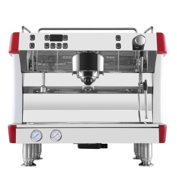 Quality CRM3101 6L Single Group Coffee Machine / Nespresso Office Machines for sale