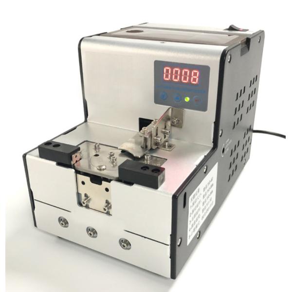 Quality 6 Axis Dual Head Suction Screw Feeder Touch Screen M6 for sale