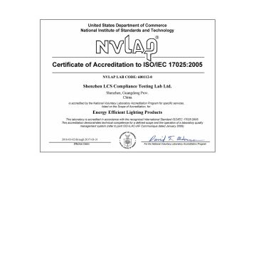 Quality Shenzhen LCS Test-Safety Laboratory CCC CB CE UL ETL TUV GS RCM PSE KC CSA Test for sale