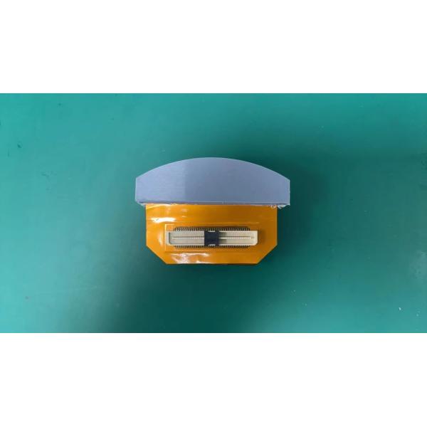 Quality GE LogiqE Ultrasound Probe Crystals Ultrasound Transducer 4C Crystal Compatible for sale