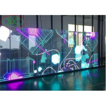 Quality Indoor GOB LED Display Screen Waterproof High Brightness Advertisement Video for sale
