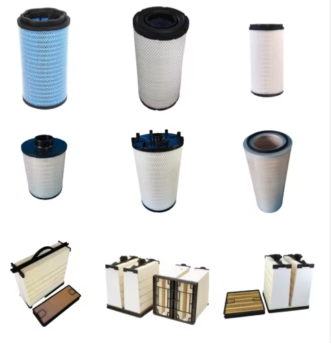 Quality Easy To Install Automobile Air Filter Element Customized Features Designed To for sale
