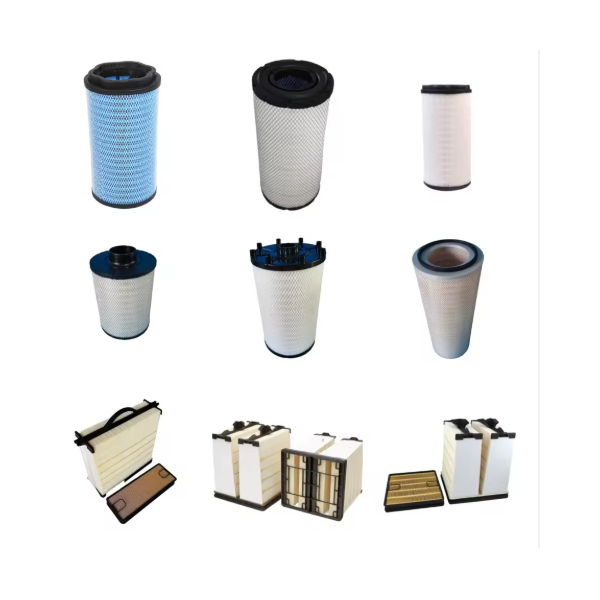Quality Easy To Install Automobile Air Filter Element Customized Features Designed To Improve Air And Optimize Engine Operation for sale