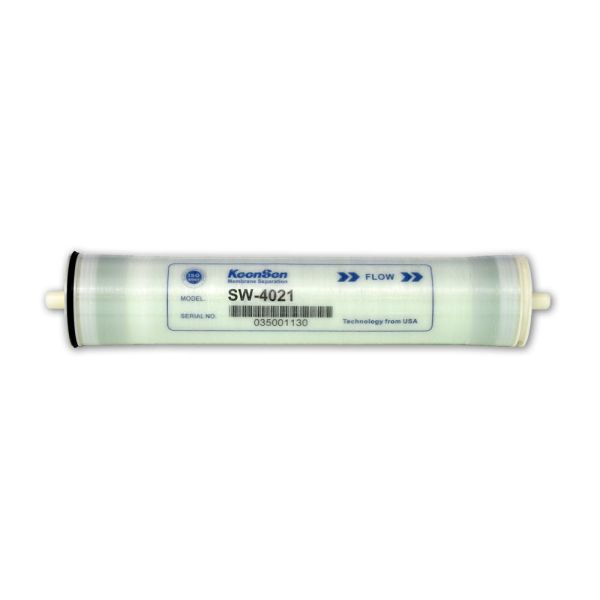 Quality Polyamide Seawater Desalination Membrane for sale