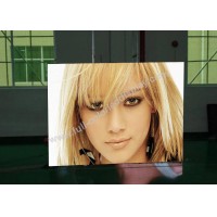 Quality P1.66 Lightweight Led Screen , Hanging Led Display For Stage Background for sale