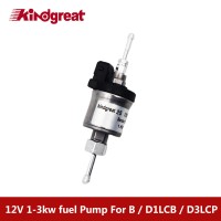 Quality 251830450000 18ml 1000L Eberspacher Dosing Pump For B/D1L C B/D3L C P for sale