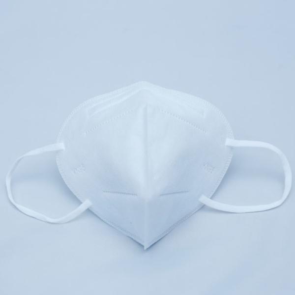 Quality Facial Non Woven Respirator Foldable Kn95 Mask for sale