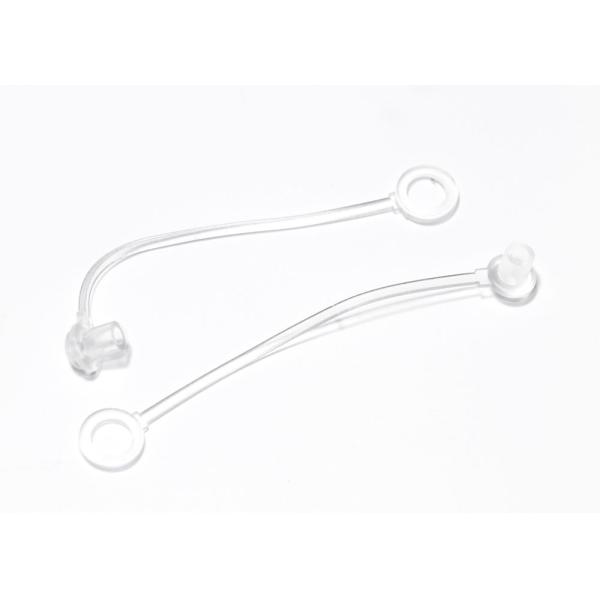 Quality Toslink Optical Fiber Accessories 8mm 4.7mm Connector Dust Cap for sale