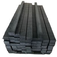 Quality 2% To 30% Engineering Plastic Radiation Shielding HDPE Borated Polyethylene for sale