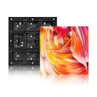 Quality Easy Installation CAILIANG LED Screens Digital Signage Video Wall with 32S Scan for sale