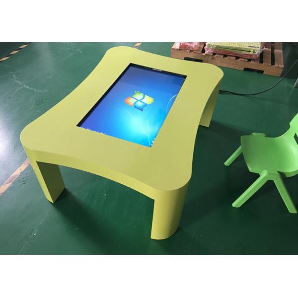 Quality 32inch Interactive touch table with Windows OS and capacitive touch screen for sale
