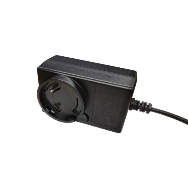 Quality 1.6A 15V Interchangeable Power Adapter Universal For Home Office Use for sale