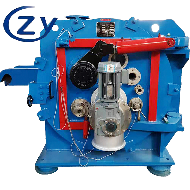 Quality High-Capacity Peeler Centrifuge - Dewatering Equipment for Cassava Flour Slurry in Cassava Flour Processing Facilities for sale