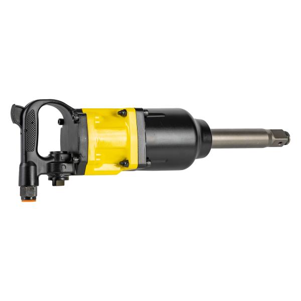 Quality Single Hammer 1 Inch Air Impact Wrench for sale