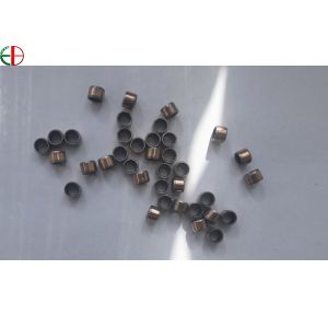 Quality Customized Stable Bushes Bimetal Bushing Bearing Steel Sleeve Bronze Bushing for sale