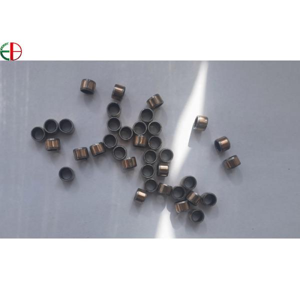 Quality Customized Stable Bushes Bimetal Bushing Bearing Steel Sleeve Bronze Bushing for sale