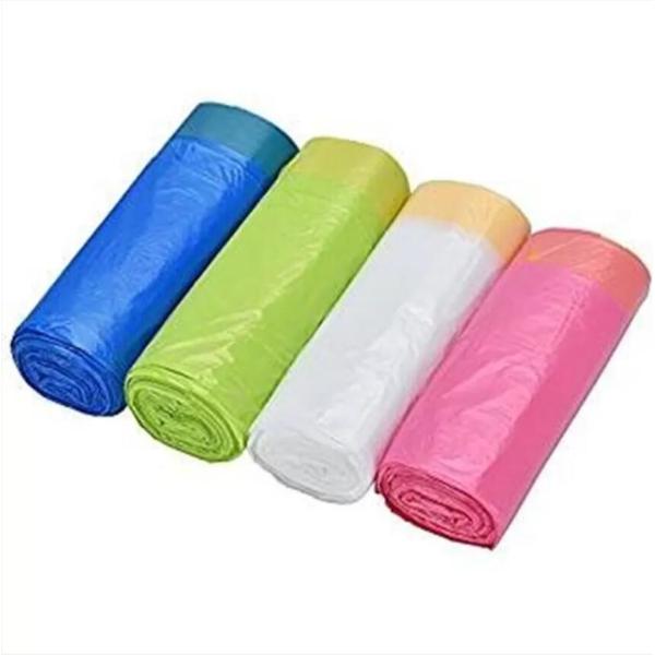 Quality Biodegradable Polylactic Acid Water Soluble Shopping Bags for sale