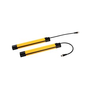 Quality Infrared Light Curtain with RS485 Port, NPN/PNP Options for sale