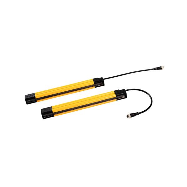 Quality Infrared Light Curtain with RS485 Port, NPN/PNP Options for sale