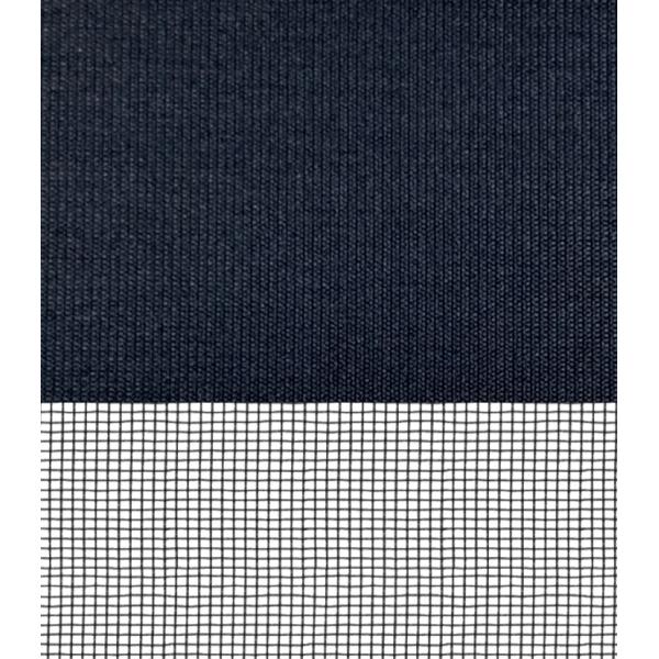 Quality New Latest Colorful Plain Blackout Roller Shades Zebra Blinds Fabrics for sale