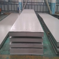Quality 304 2B Stainless Steel Sheet Plate AISI ASTM Length Customized for sale