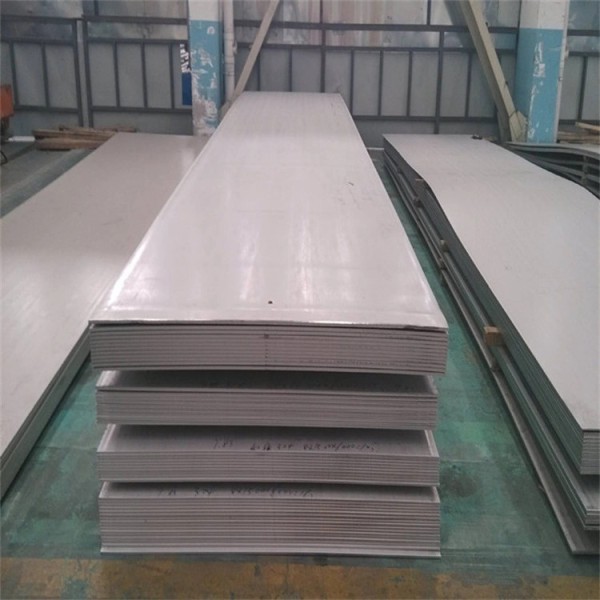 Quality 304 2B Stainless Steel Sheet Plate AISI ASTM Length Customized for sale