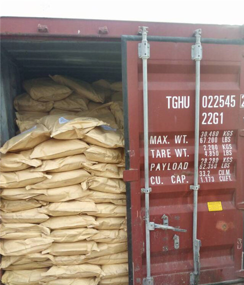 Xanthan Gum Food Grade