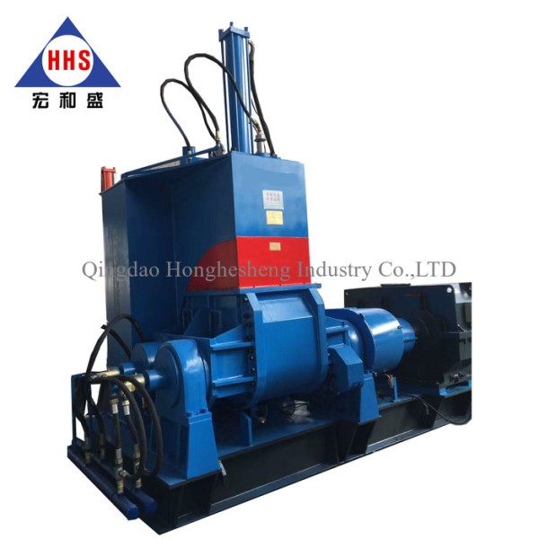 Quality OEM Rubber Kneader Mixer 35L 55L 75L 110L 150L Rubber Dispersion Kneader for sale