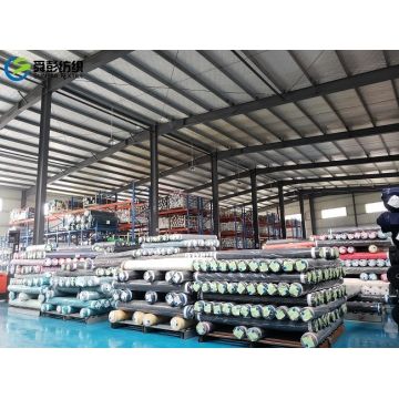 Quality 57" 58" Polyester Memory Fabric , Strips Shape Memory Polymer Fabric for sale