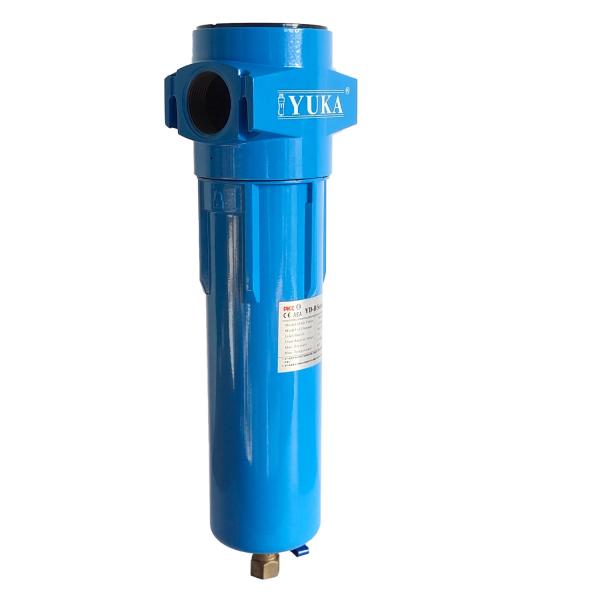 Quality Coalescant Air Filter Precision Filter Industry Gas Filter for sale