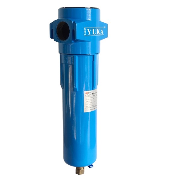 Quality Customized Air Compressor Coalescences Filter for sale