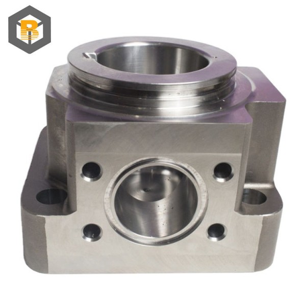 Quality Stainless Steel Microphone Parts Custom by 2D/3D/Drawing for Mass Production CNC Machining for sale