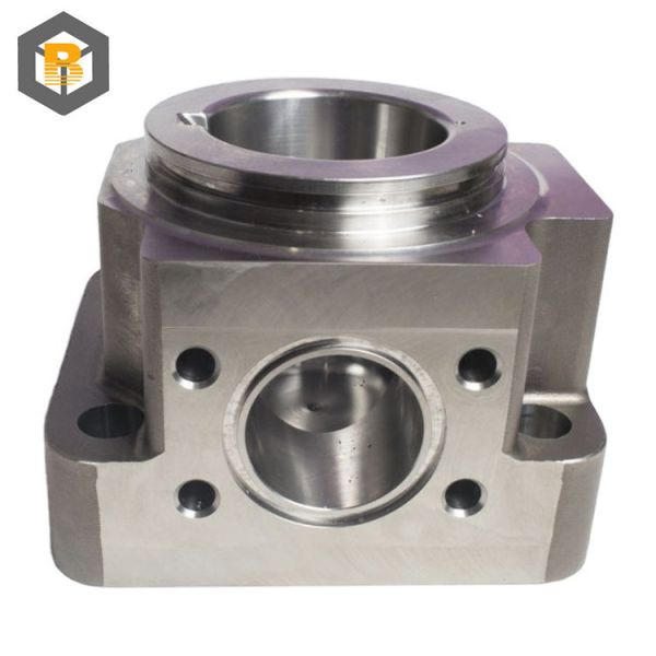 Quality Stainless Steel Microphone Parts Custom by 2D/3D/Drawing for Mass Production CNC for sale