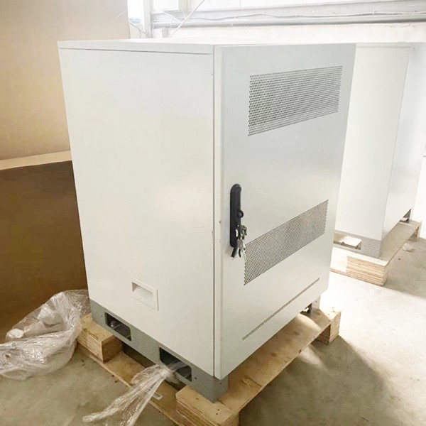 Quality Customizable Quakeproof Hinged Telecom Equipment Cabinet MTS9302A-HD10A2 for sale
