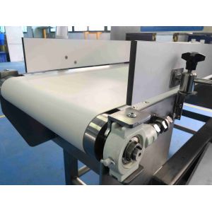 Quality Auto Setting Parameters Tunnel Metal Detector 10KG For Agriculture Food for sale