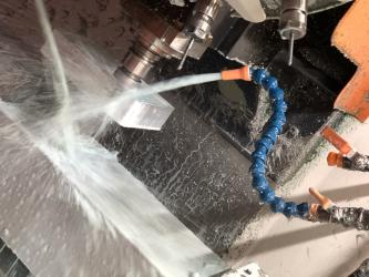 China Factory - Zoe CNC Machining Co., Ltd.