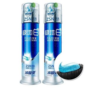 Quality Certificate Approved 2023 Style Plant Offset Printing Toothpaste Tube for for sale