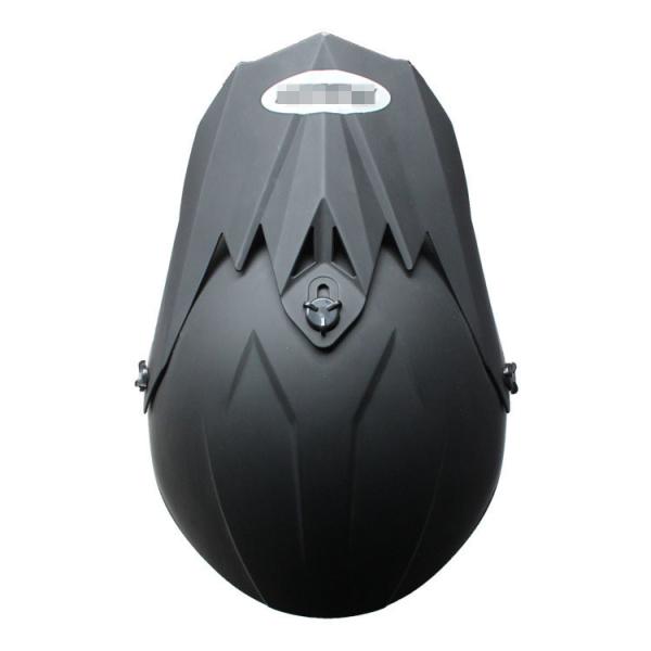Quality ABS Motocross Helmets DOT Approved Dirt Bike Customized by Customized for sale