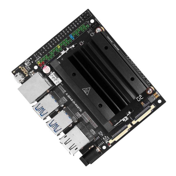 Quality Nvidia Jetson Nano Machine Learning Development Boards For Robotics for sale