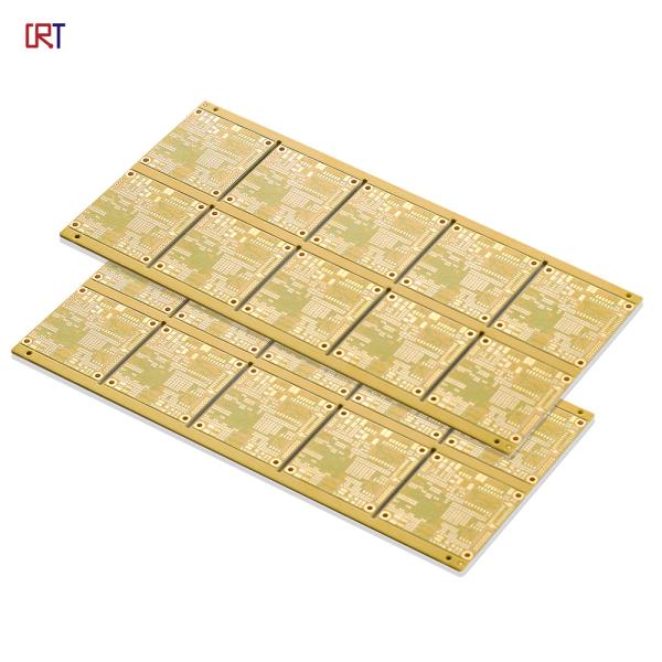 Quality Customized PCB Assembly Service for Production for sale