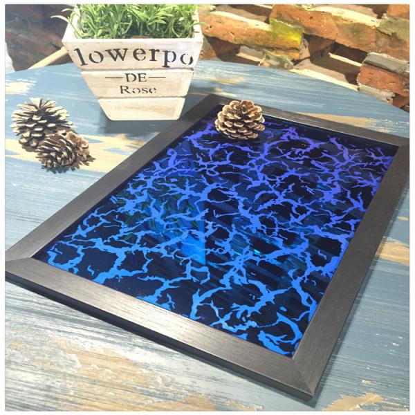 Quality Customized 1219*2438mm Colored Mirror Etched Stainless Steel Decorative Sheets for sale