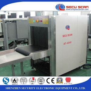 Quality X-ray Baggage And Parcel Screening Leading Manufacturer tunnel 60cm(W)*40cm(H) for sale