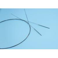 Quality 4500mm Surgical Guide Wire Radiopacity Hydrophilic Guide Wire For ERCP Surgery 0 for sale