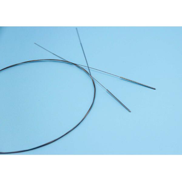 Quality 4500mm Surgical Guide Wire Radiopacity Hydrophilic Guide Wire For ERCP Surgery 0 for sale