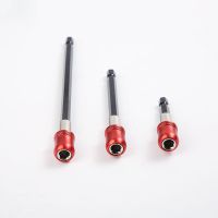Quality Hand/Electronic Tool 250mm Strong Magnetic Drill Bit Extension Set for sale