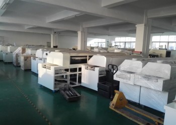 China Factory - Shenzhen Wanbo Hi-Tech Co., Ltd.